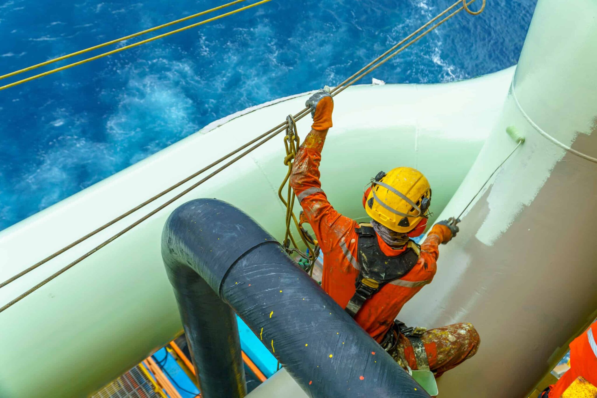 What to Know About Offshore Injuries