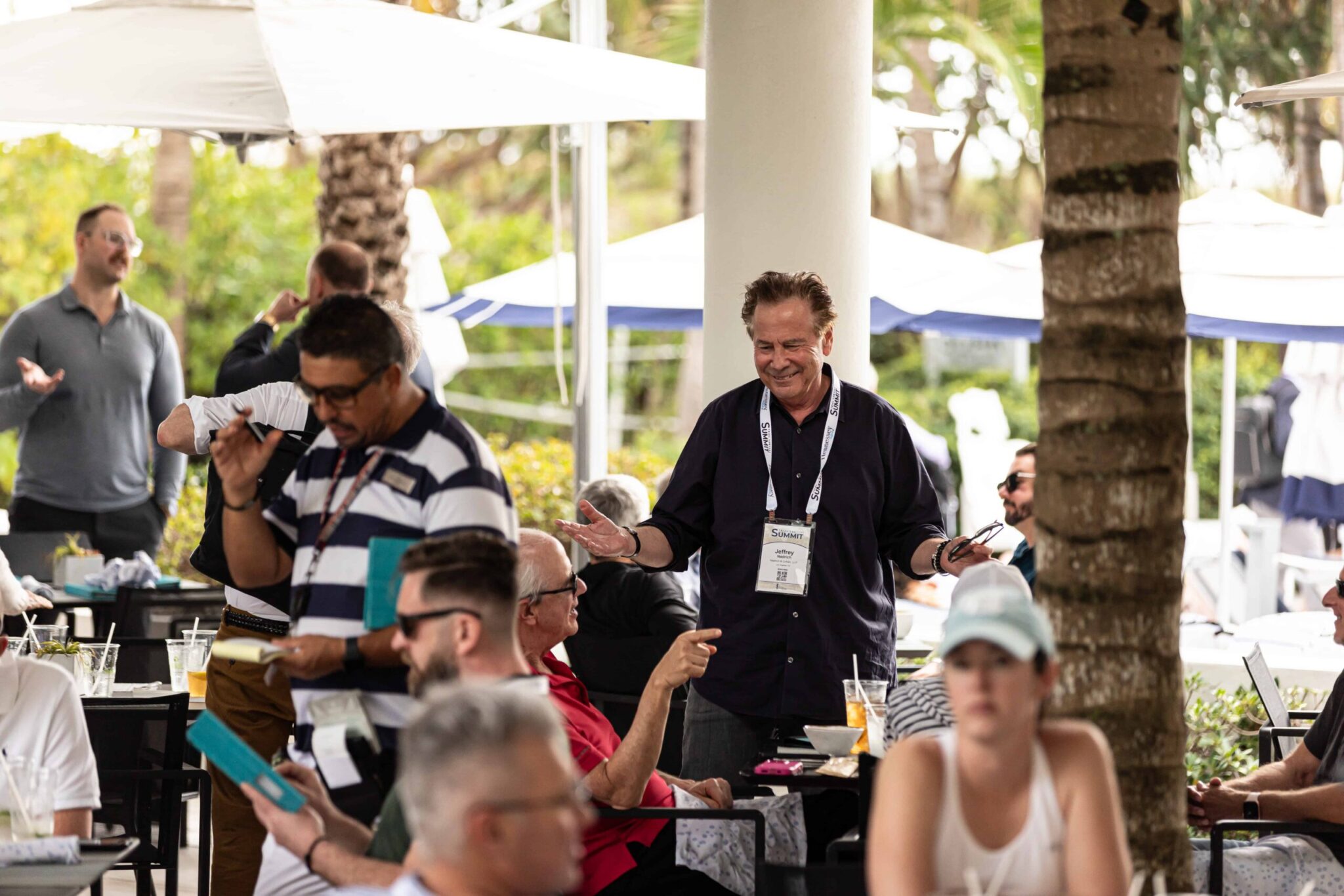 Where Strategy Meets the Sunshine: Trial Lawyers Summit 2026