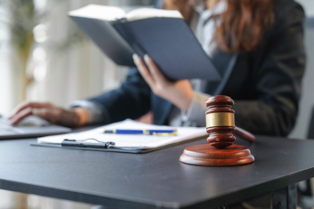 The 13th Annual Trial Lawyers Summit