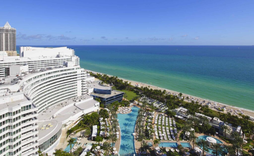 Top 7 Miami Beach Attractions
